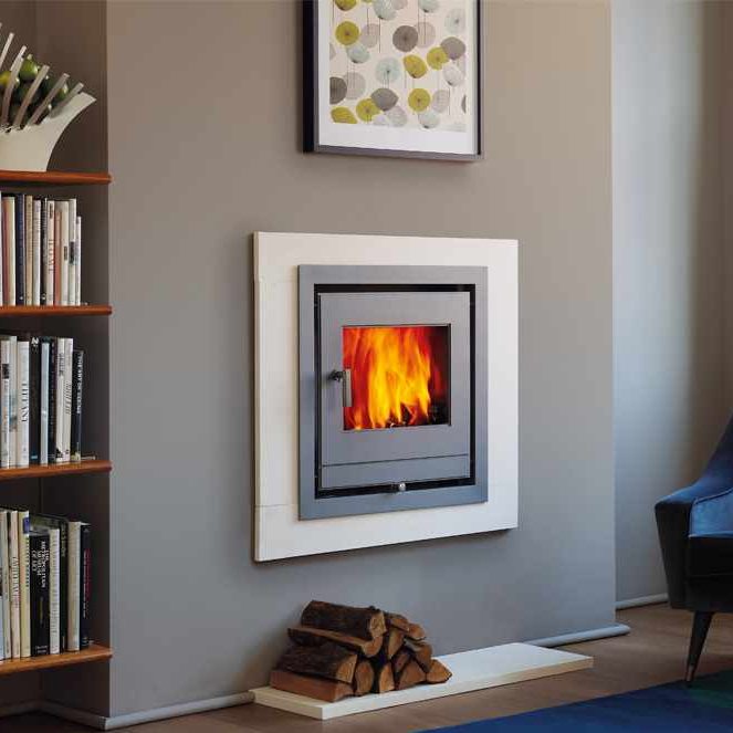 Apollo 8 series - Fireplace & Stove Centre Dorchester