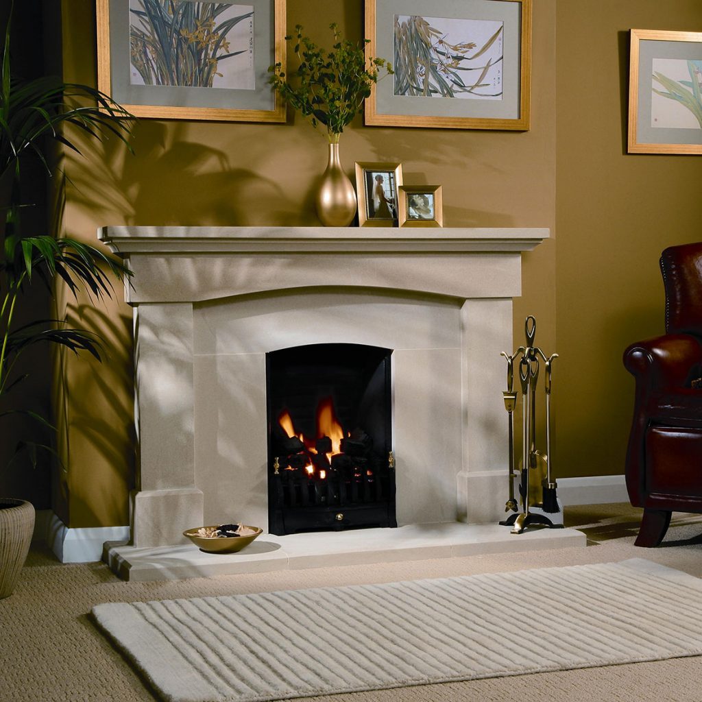 The Tom Faulkner - Fireplace & Stove Centre Dorchester