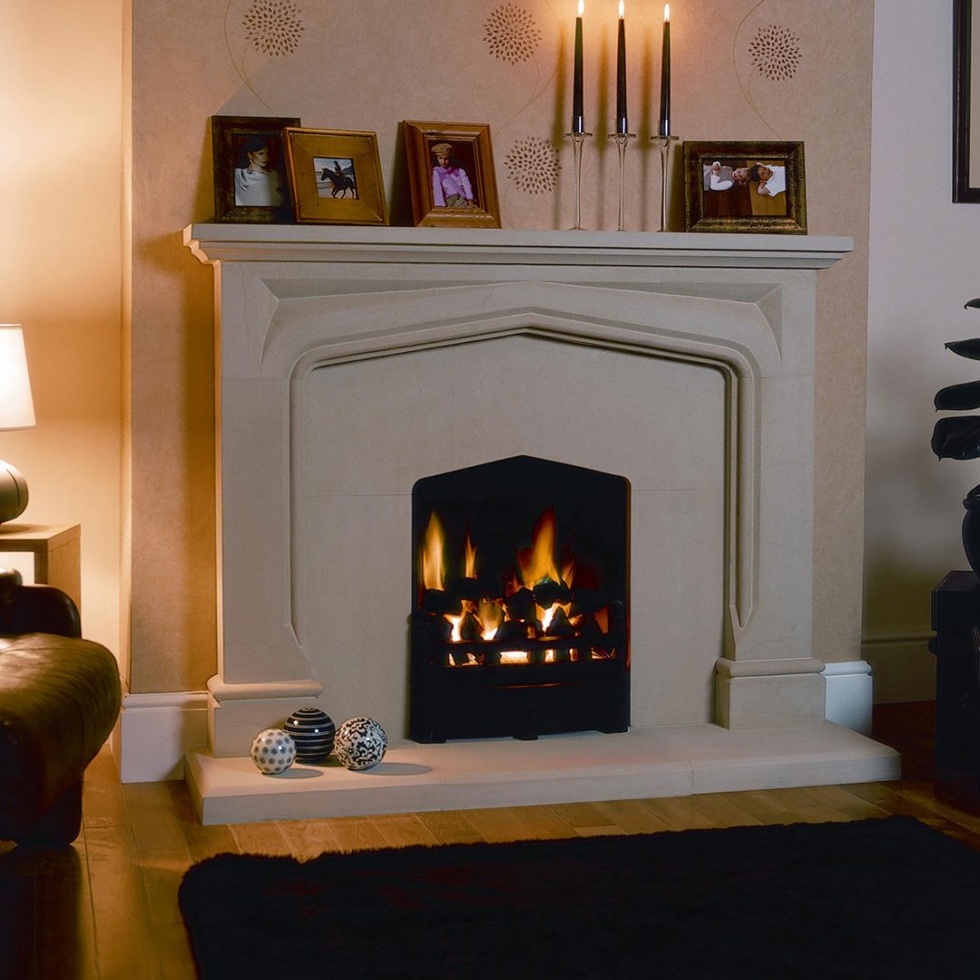 The Tom Faulkner - Fireplace & Stove Centre Dorchester