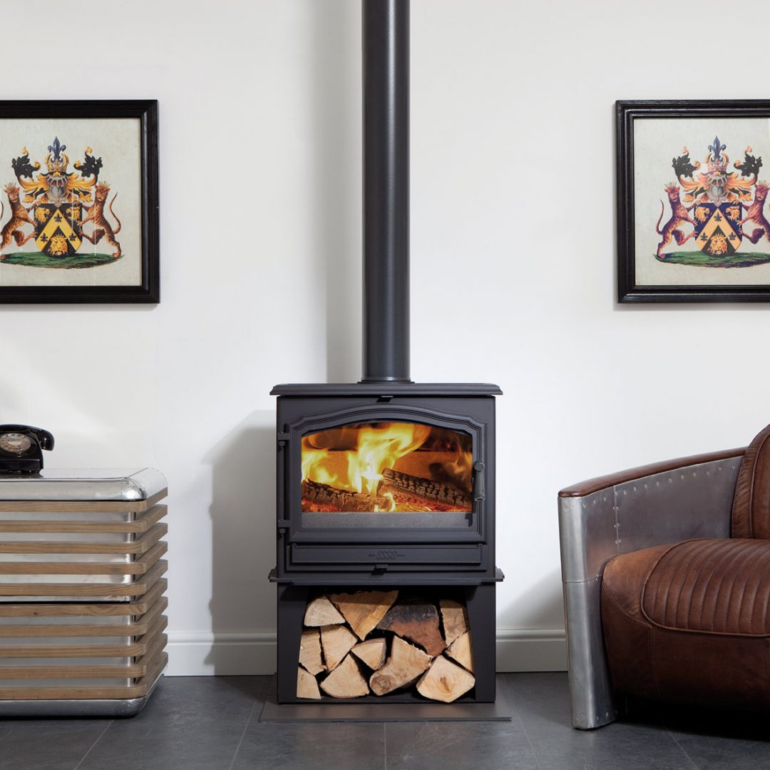 Wood and Multifuel Stoves Archives - Fireplace & Stove Centre Dorchester