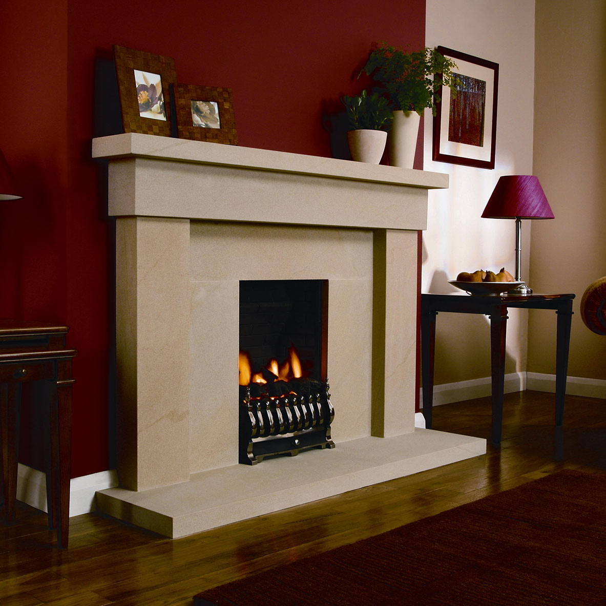 Devon - Fireplace & Stove Centre Dorchester