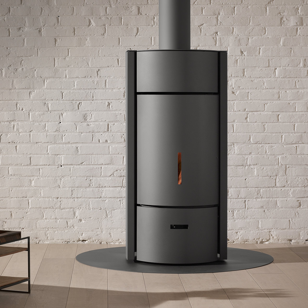 Stuv 30 - Fireplace & Stove Centre Dorchester