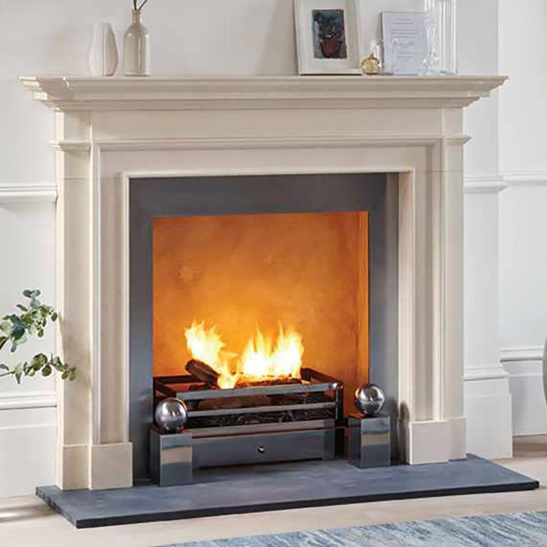 The Tom Faulkner - Fireplace & Stove Centre Dorchester