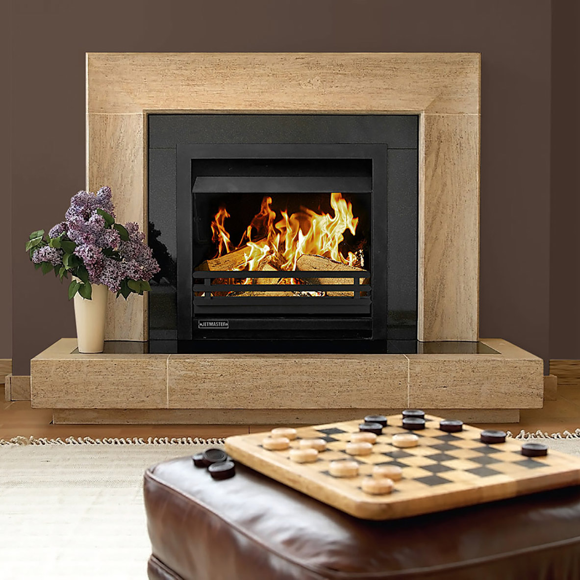 Infinity 880 - Fireplace & Stove Centre Dorchester
