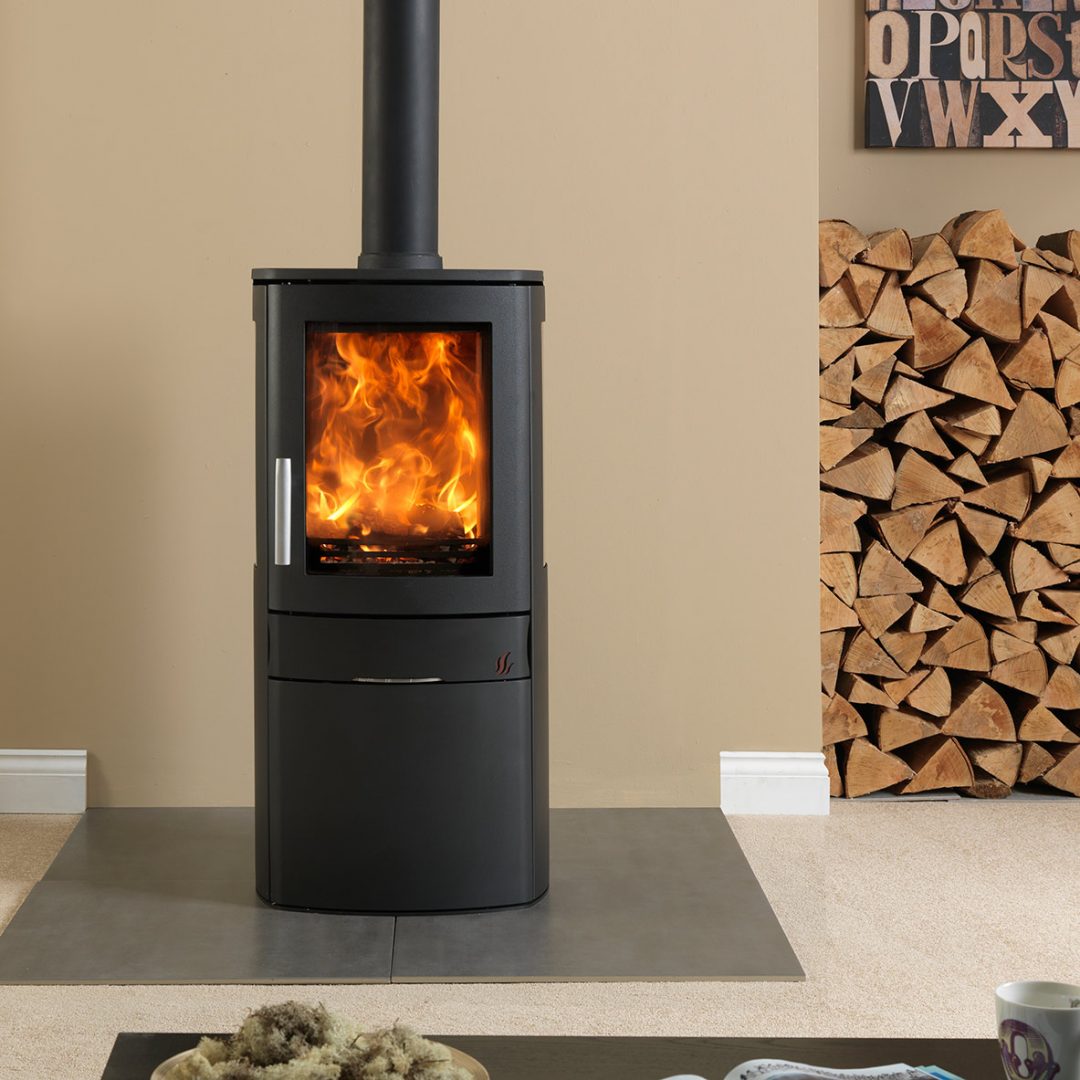 Neo - Fireplace & Stove Centre Dorchester