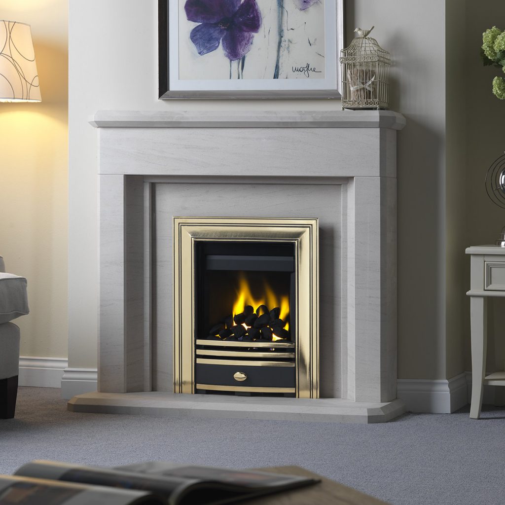 Paragon 2000 - Fireplace & Stove Centre Dorchester