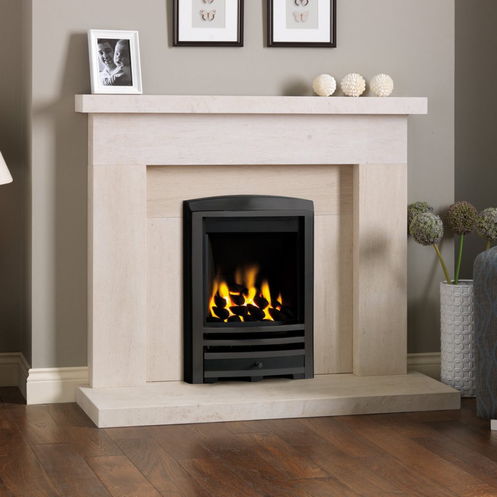 Paragon One - Fireplace & Stove Centre Dorchester