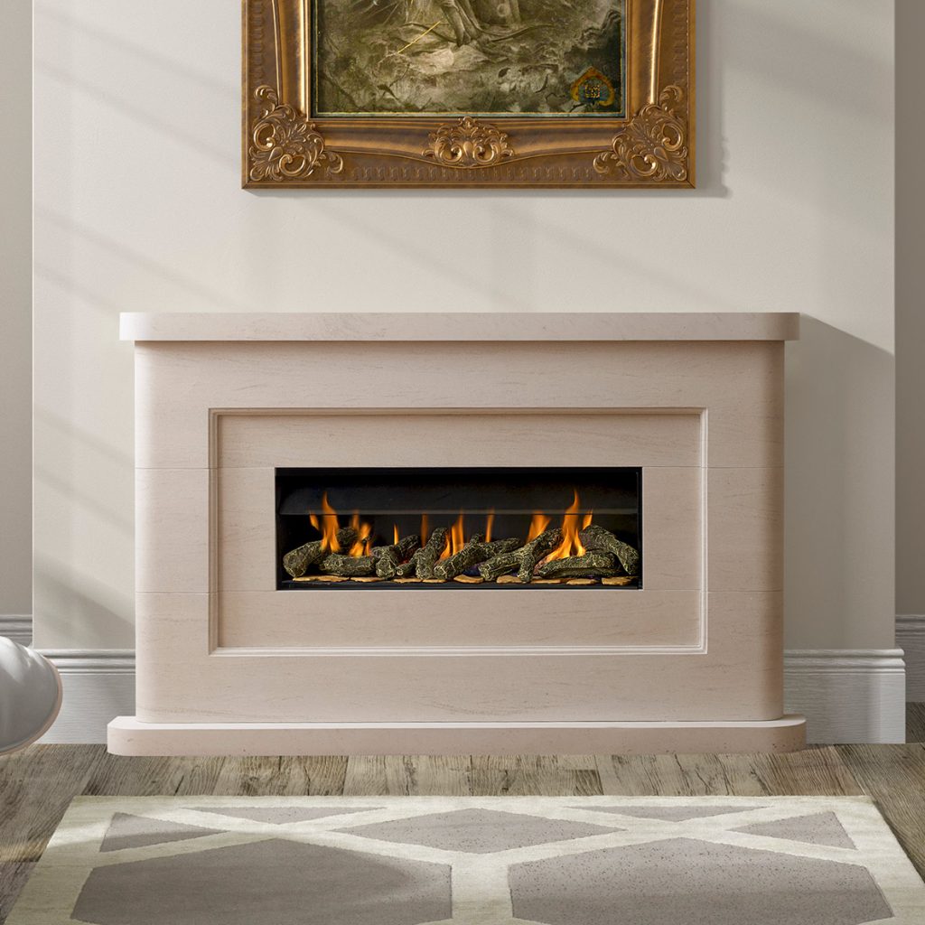 Paragon P7 - Fireplace & Stove Centre Dorchester