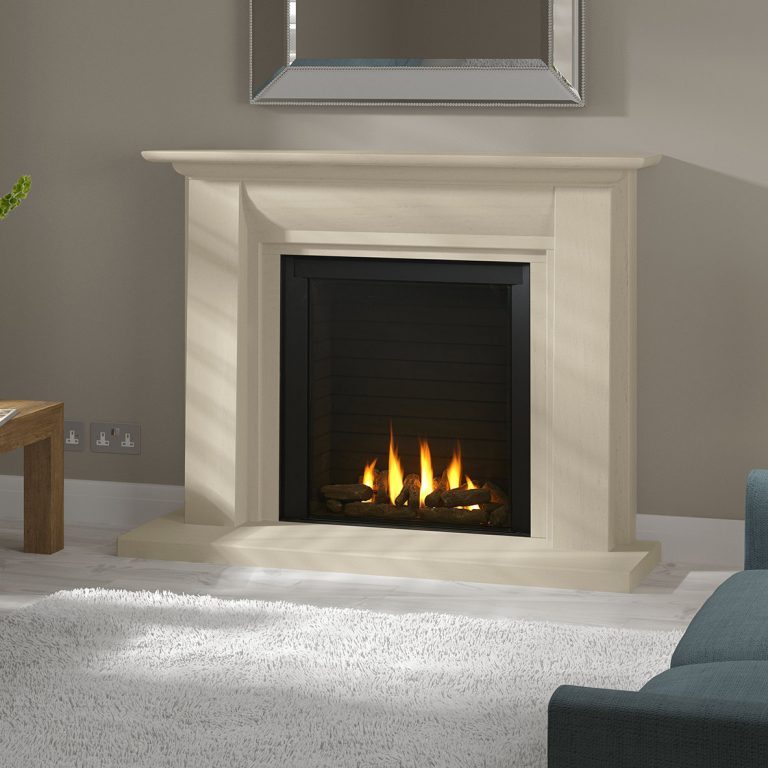Paragon 9BF - Fireplace & Stove Centre Dorchester