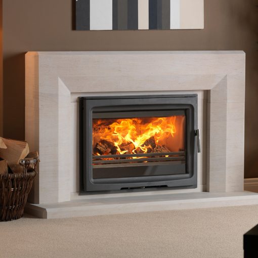 Purevision 8.5Kw - Fireplace & Stove Centre Dorchester