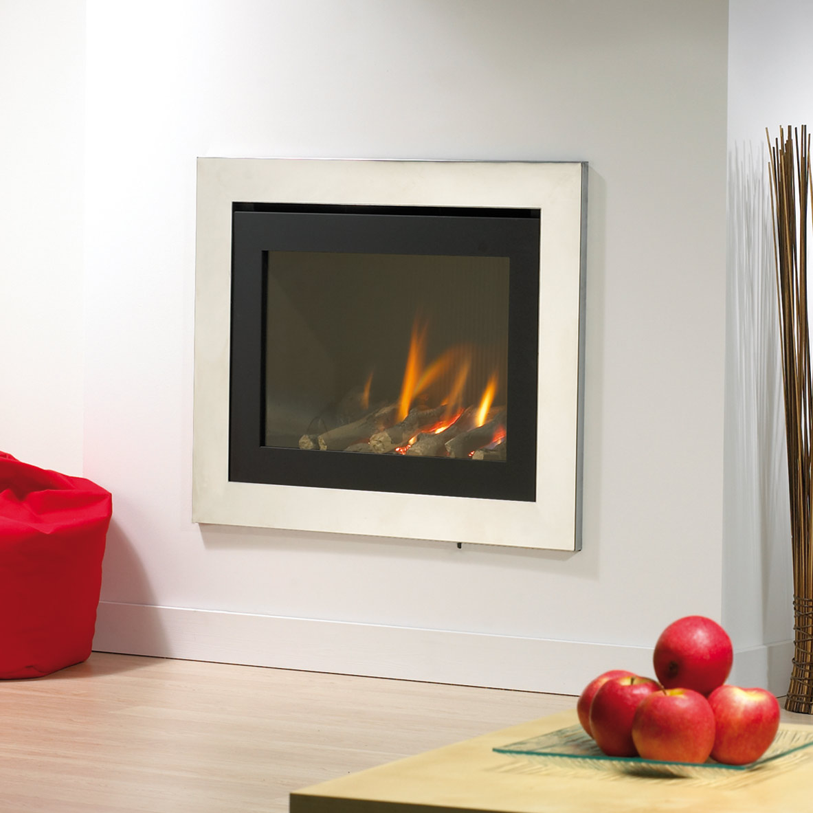 Paragon Symphony - Fireplace & Stove Centre Dorchester