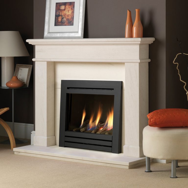 Paragon Symphony - Fireplace & Stove Centre Dorchester