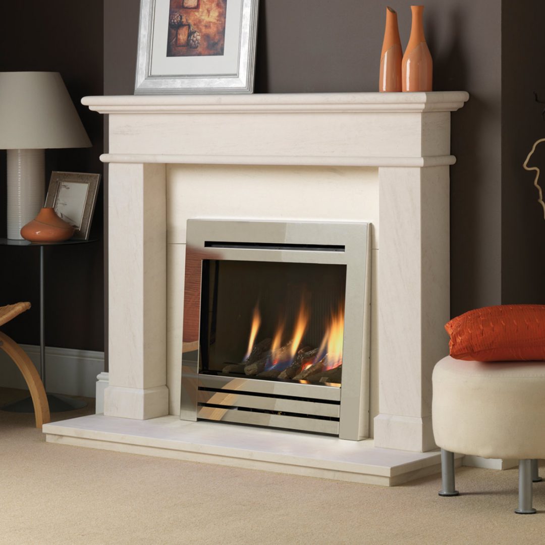 Paragon Symphony - Fireplace & Stove Centre Dorchester