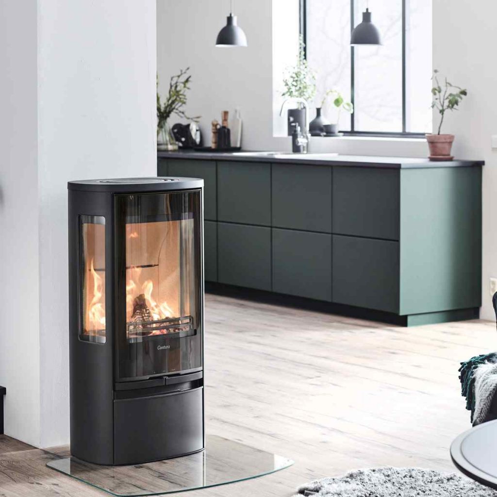 856G - Fireplace & Stove Centre Dorchester