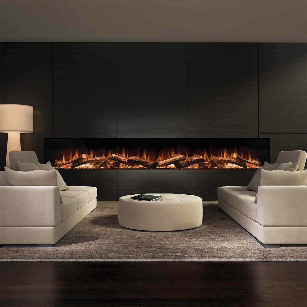 Karlstad - Fireplace & Stove Centre Dorchester