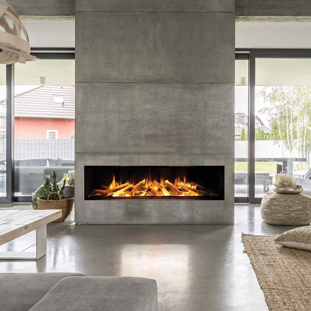 e1800 - Fireplace & Stove Centre Dorchester