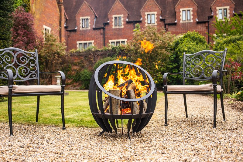 Specflue Outdoor Living - Fireplace & Stove Centre Dorchester