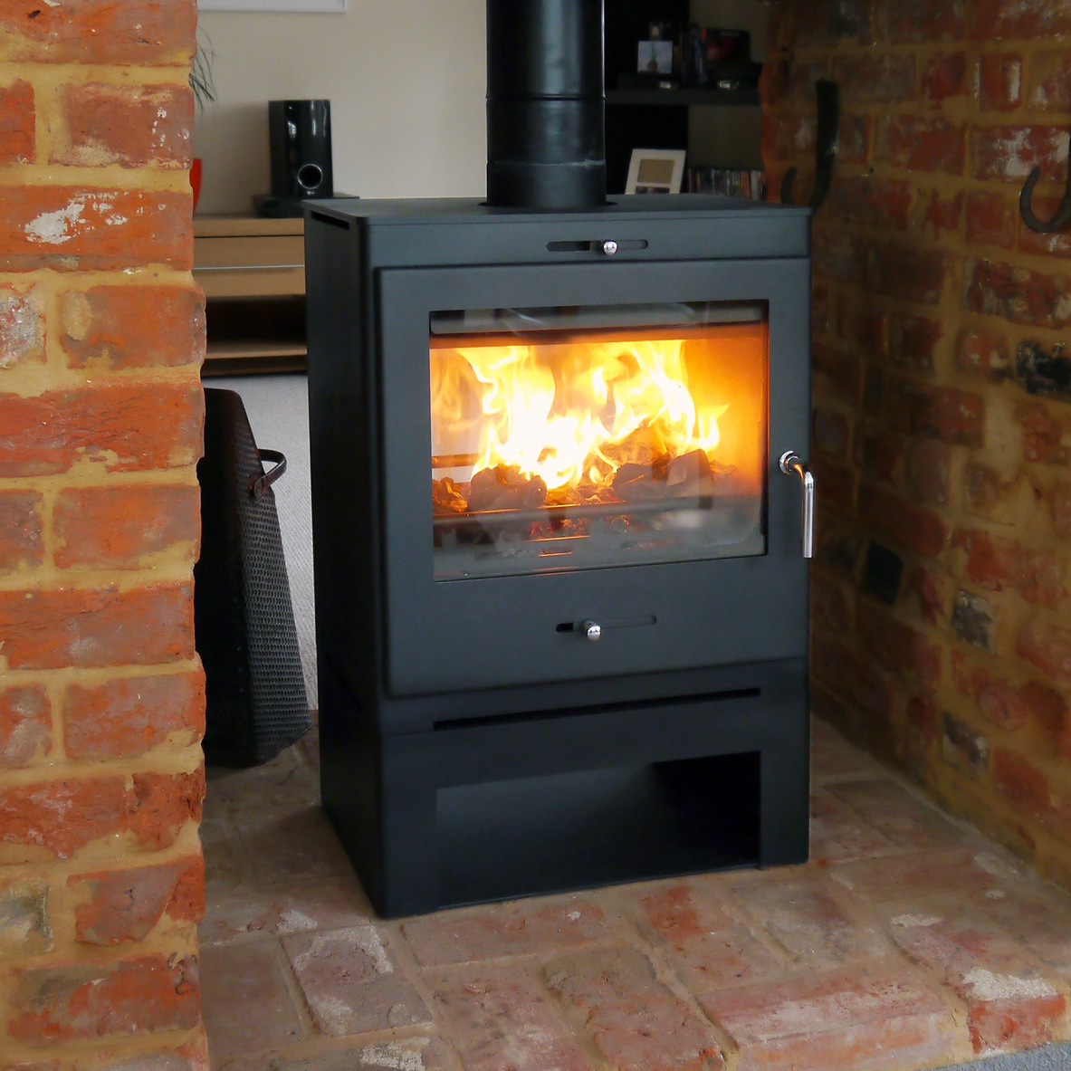 Pevex Bohemia - Fireplace & Stove Centre Dorchester