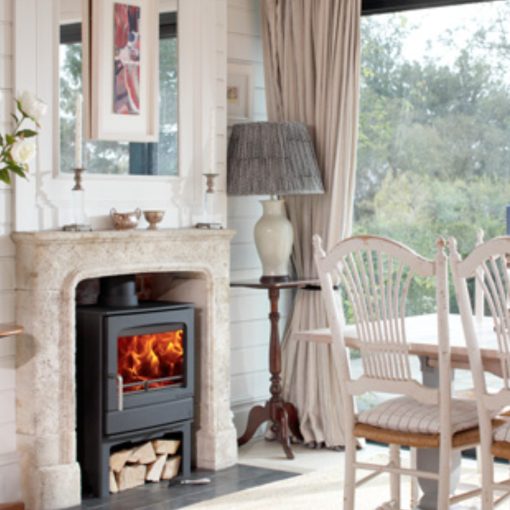 Woodwarm Traditional - Fireplace & Stove Centre Dorchester