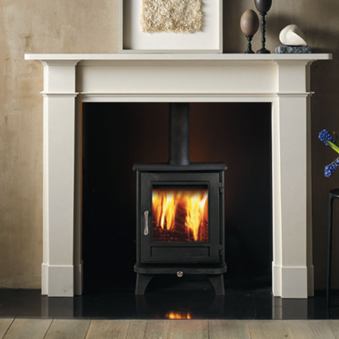 Chesneys Salisbury - Fireplace & Stove Centre Dorchester