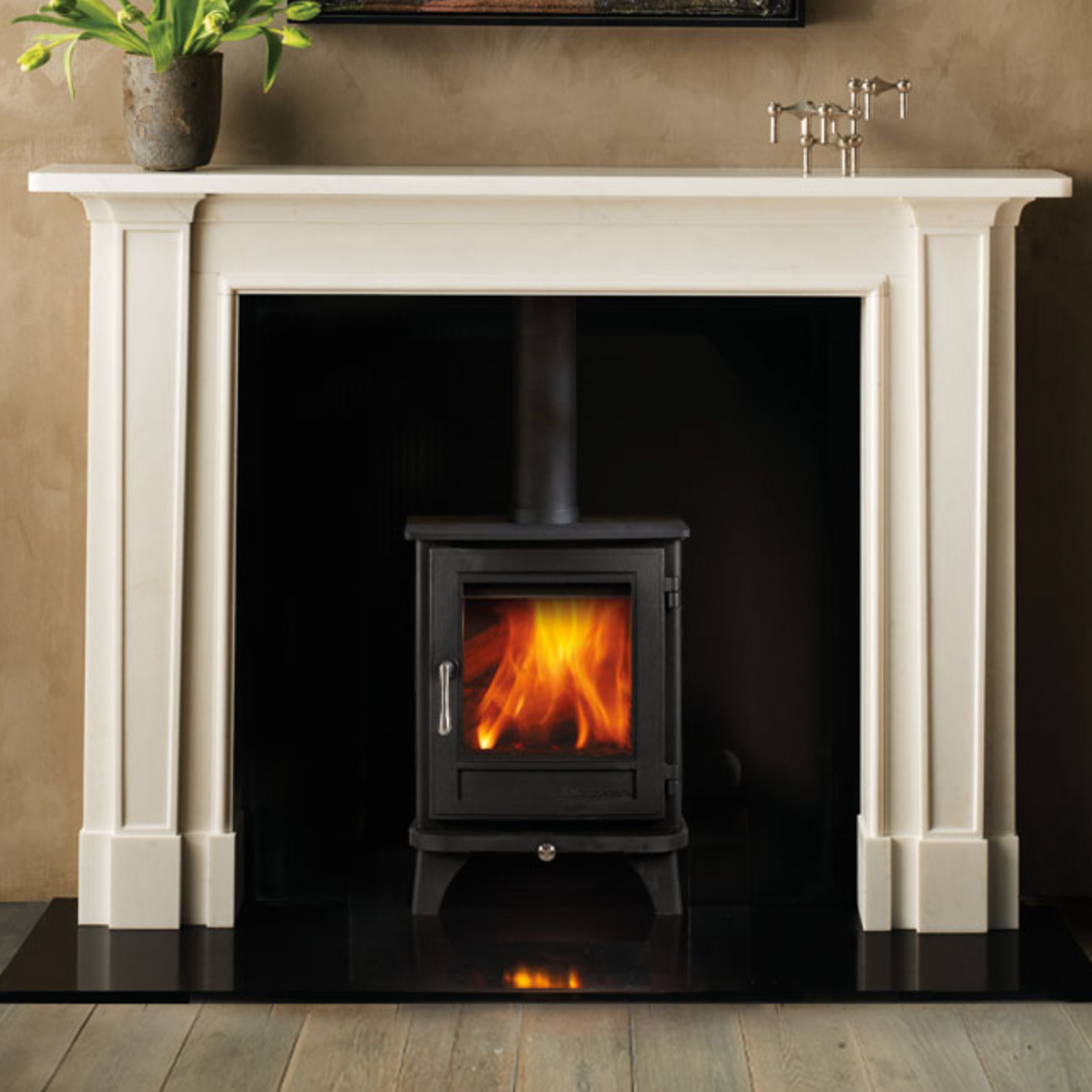 Chesneys Salisbury - Fireplace & Stove Centre Dorchester